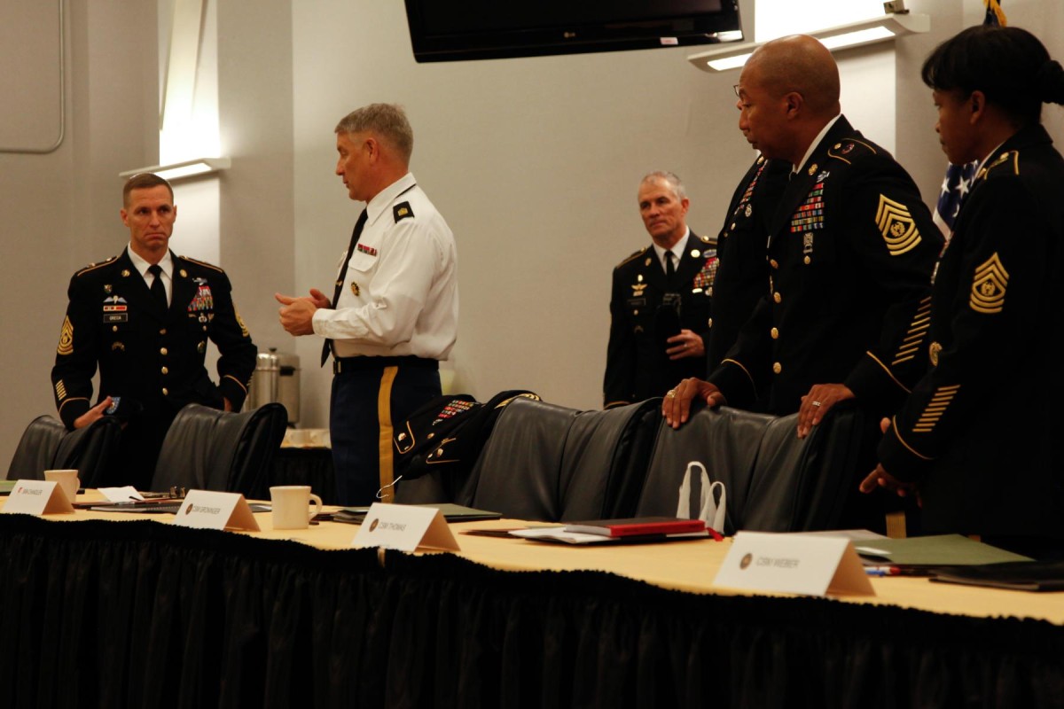 2013 Army Best Warrior Competition | Article | The United States Army