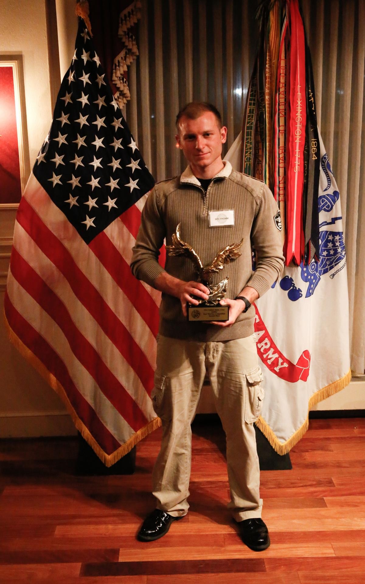 2013 Army Best Warrior Competition | Article | The United States Army