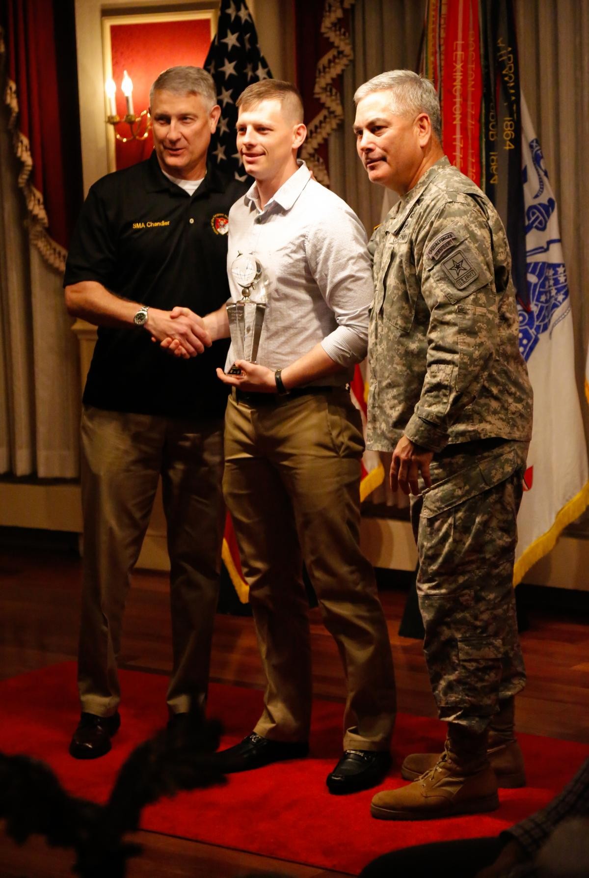 2013 Army Best Warrior Competition | Article | The United States Army