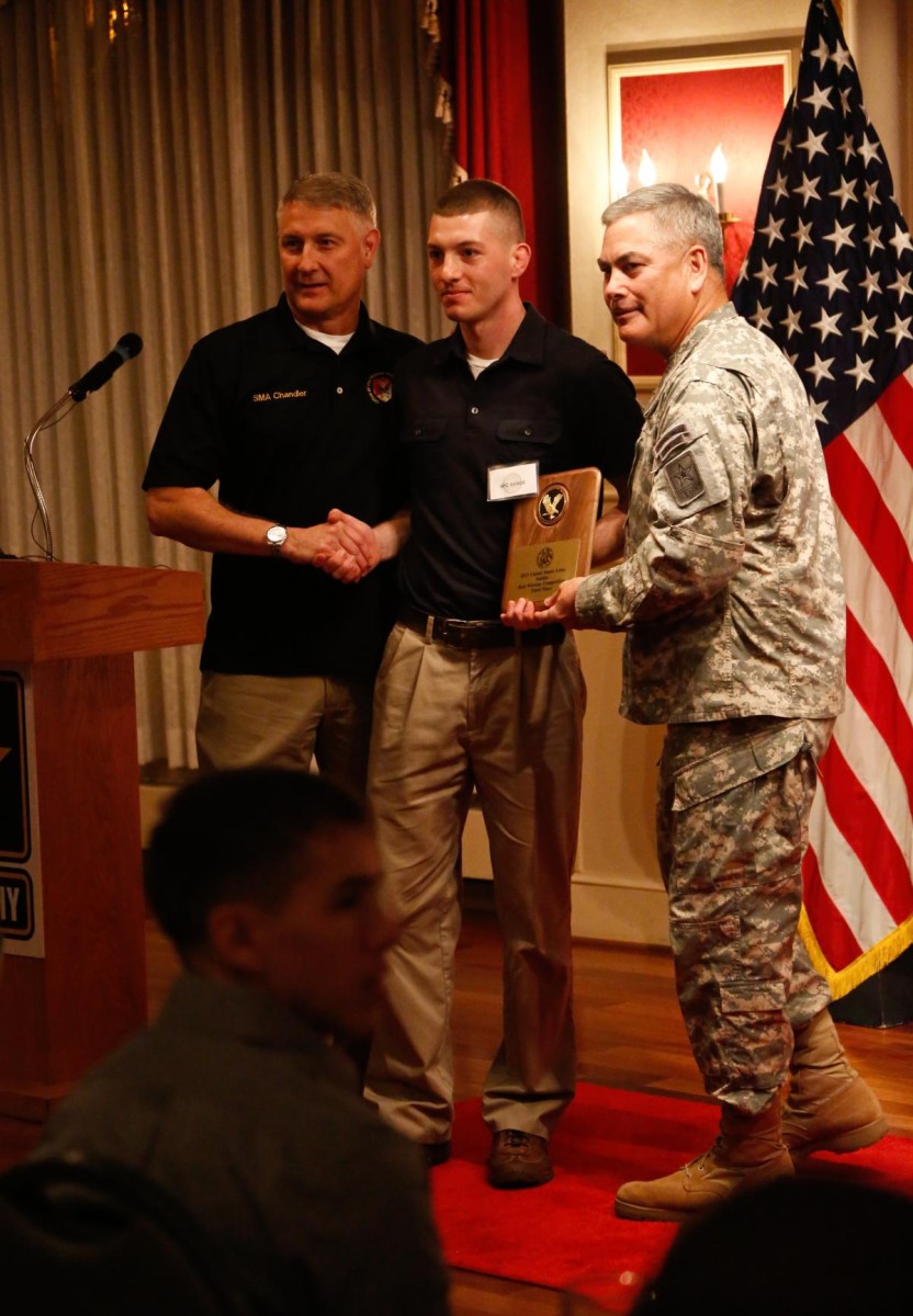 2013 Army Best Warrior Competition | Article | The United States Army