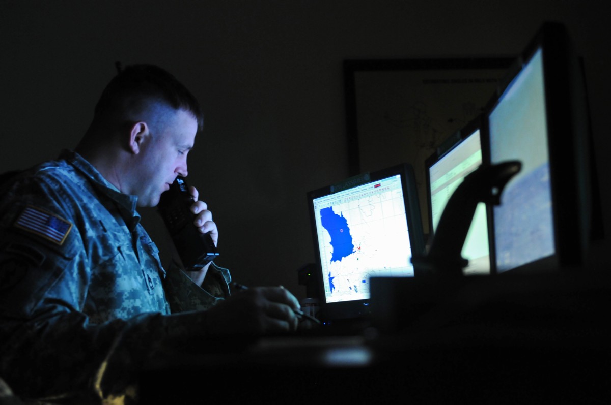 Cav Troop tests Soldiers for joint missions | Article | The United ...