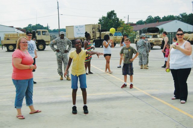 Family Readiness Group grows through leadership, selfless service ...