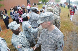 Family Readiness Group grows through leadership, selfless service ...