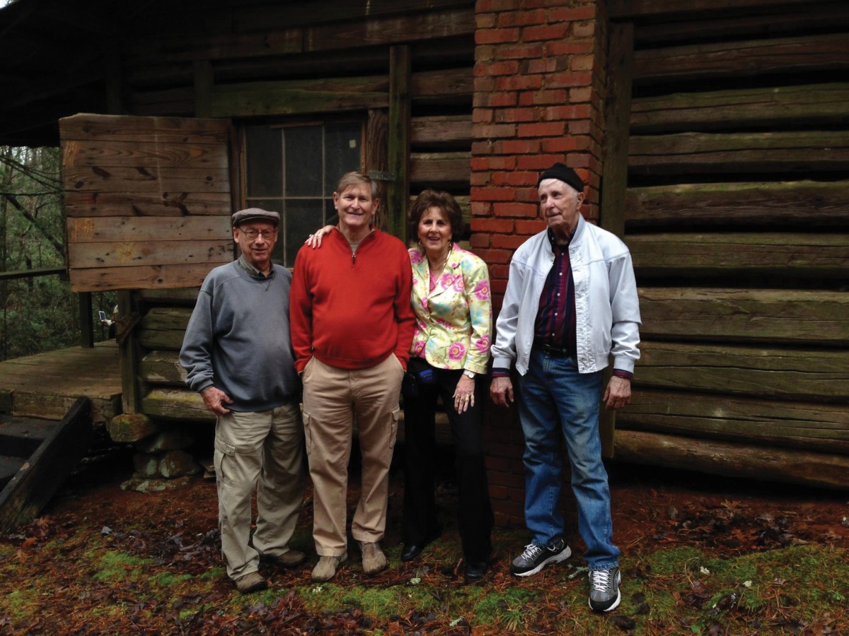 5th RTB reunites Family with former homestead | Article | The United ...