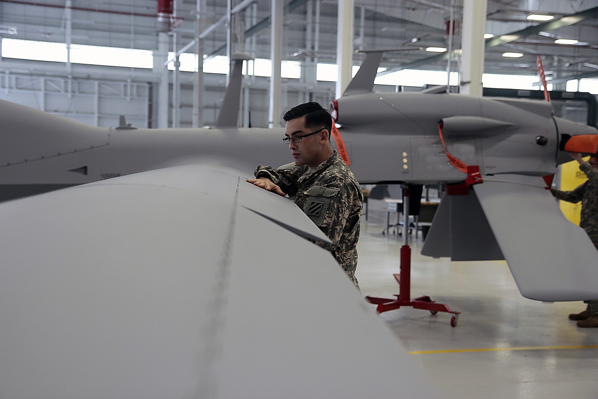 New Unit Joins 3rd CAB Family | Article | The United States Army