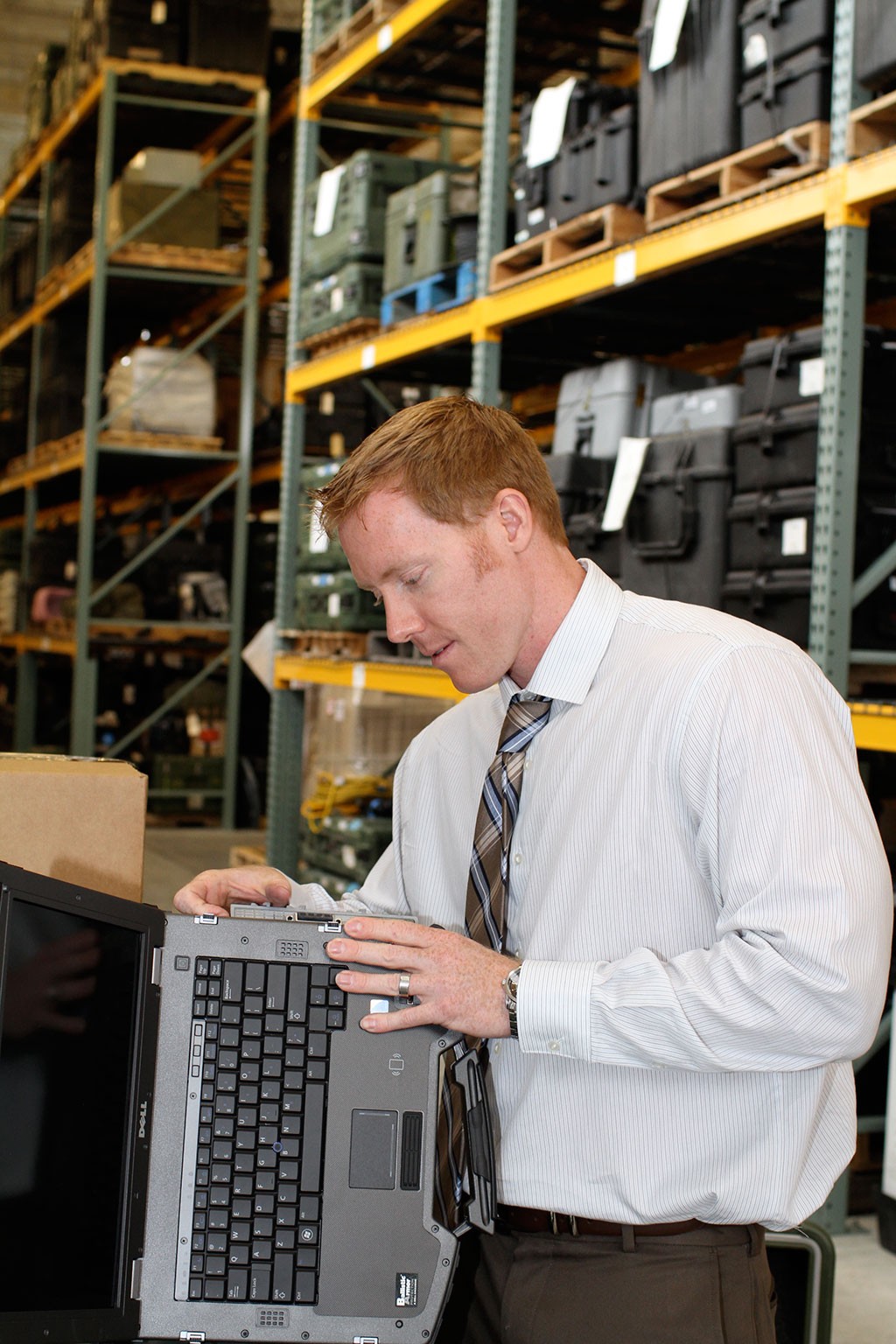 'LEAN' IN | Article | The United States Army