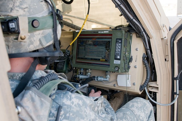 'LEAN' IN | Article | The United States Army