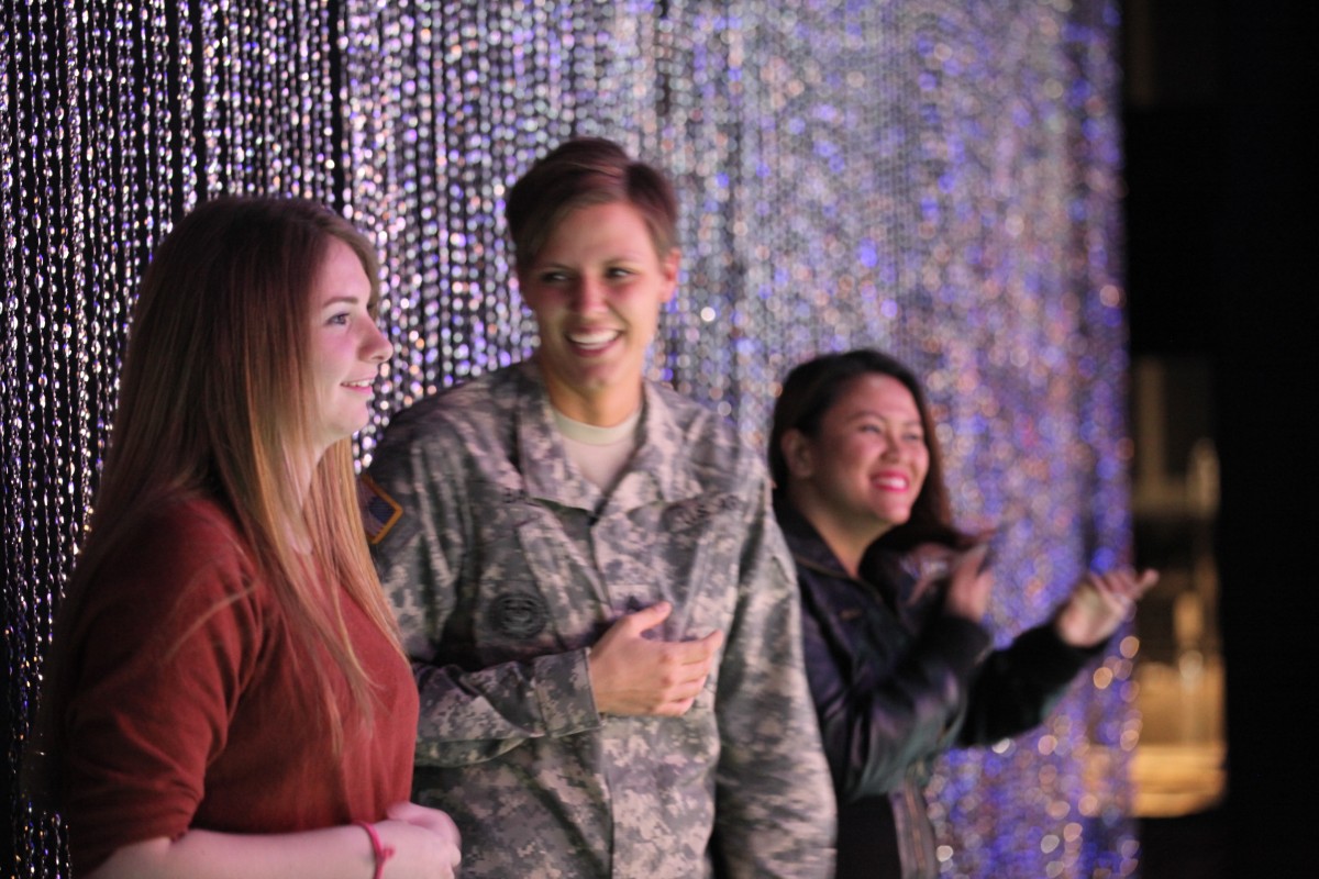 Drill Sergeant wins 2013 Operation Rising Star Competition | Article ...