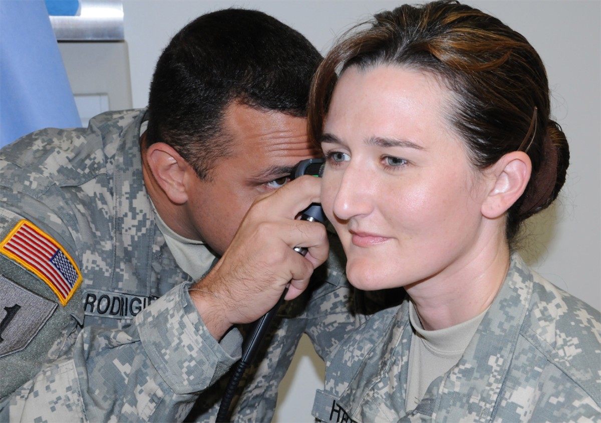 Army Patient Centered Medical Home Regional Update | Article | The ...