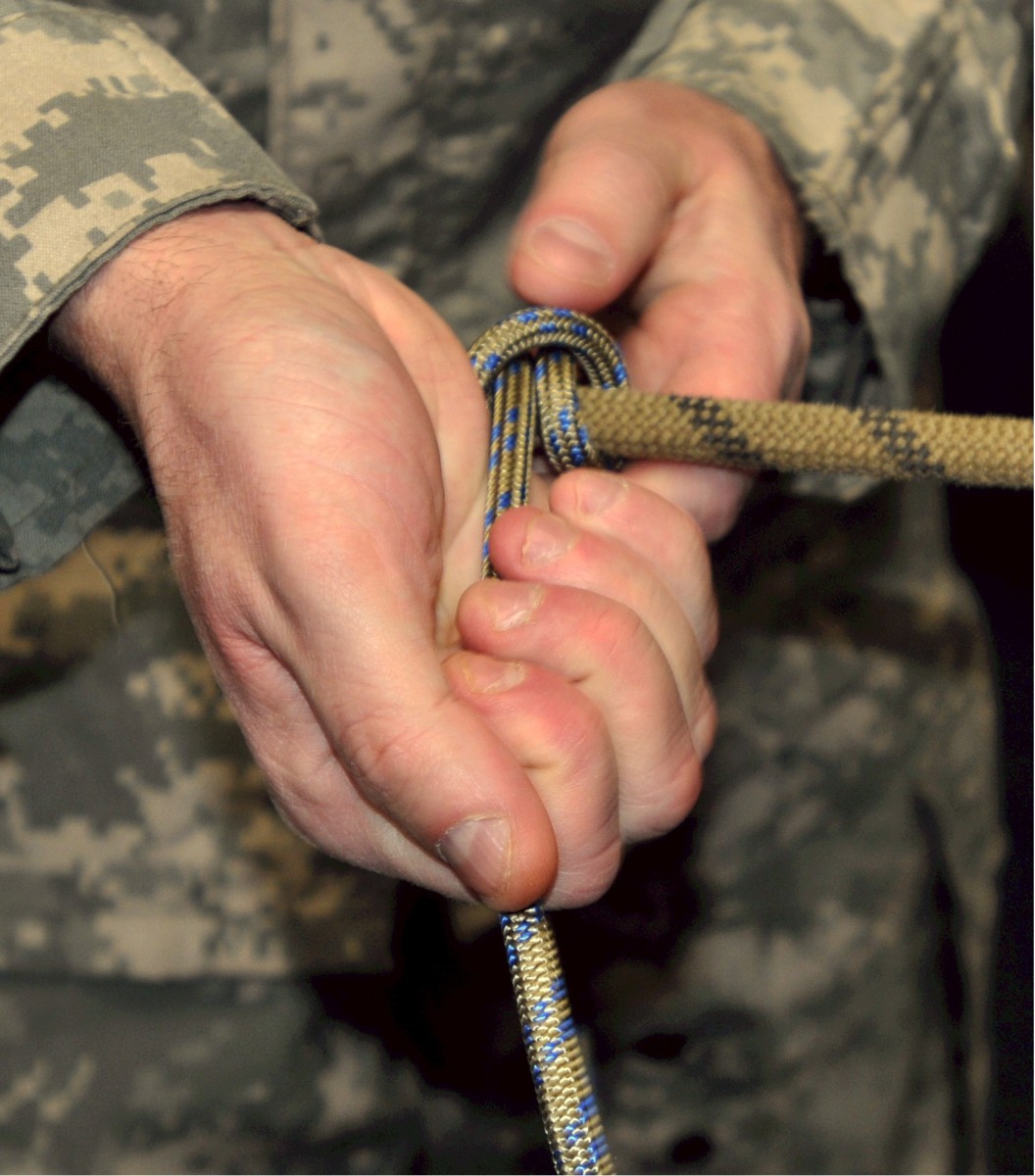 Aviation Task Force creates cold weather survival course for flight ...