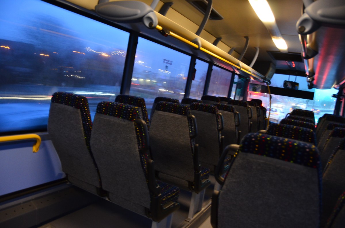 Garrison to end Sunday shuttle runs | Article | The United States Army