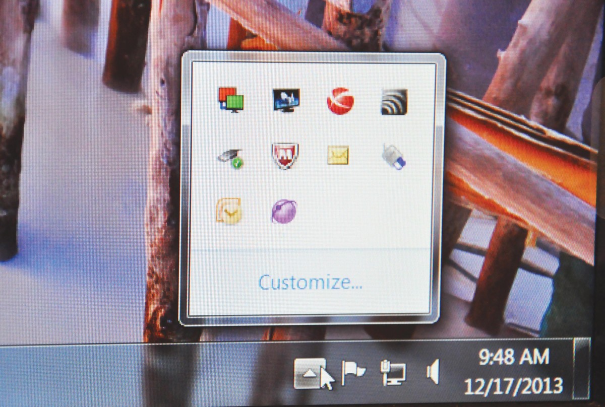 Warning notification system launches | Article | The United States Army