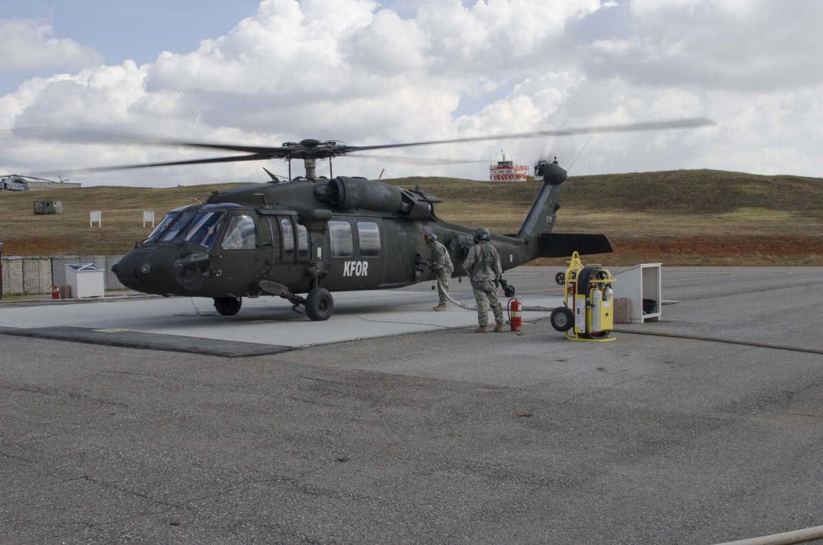 FARP keeps TF Aviation fueled and functioning | Article | The United ...