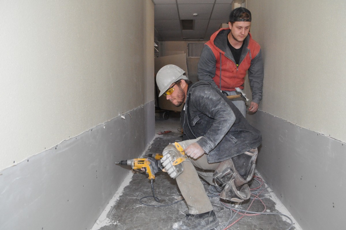 Fort Irwin is moving ahead from summer storm disasters | Article | The ...