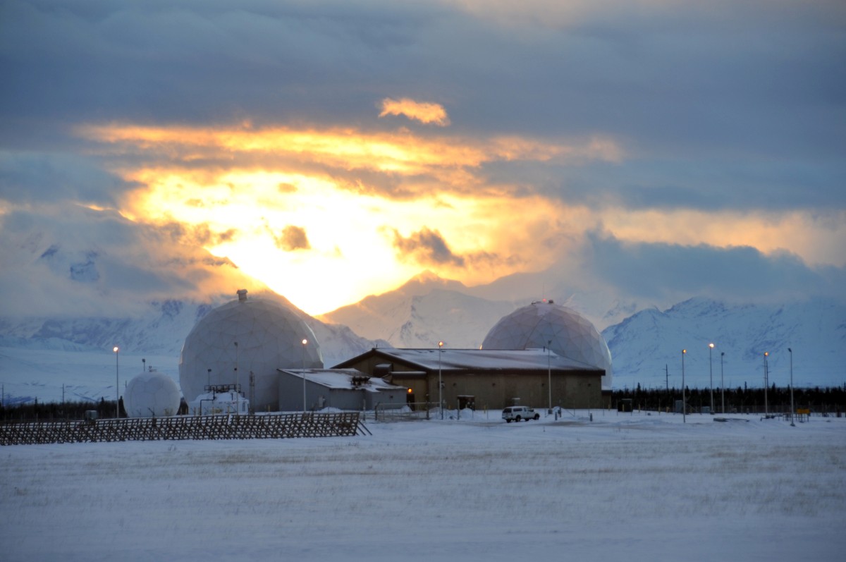 Winter is here | Article | The United States Army