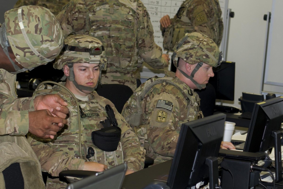 CID Battalion Prepares for Deployment | Article | The United States Army