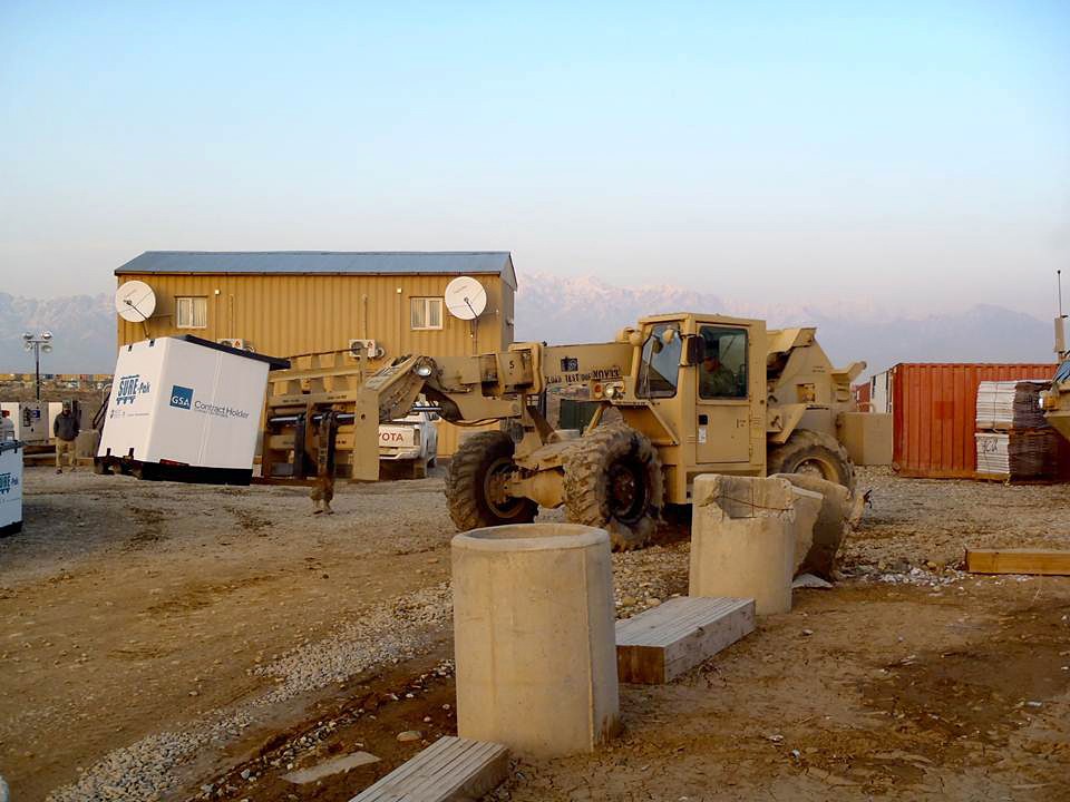 Mission-critical support for special operations forces | Article | The ...