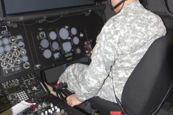 3rd CAB provides virtual air support for exercise | Article | The ...