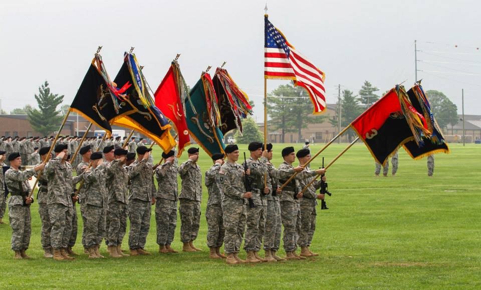 Rakkasan Year in Review | Article | The United States Army
