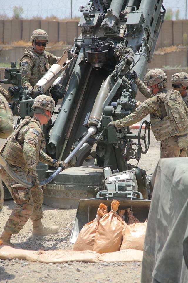 Currahee Year in Review | Article | The United States Army