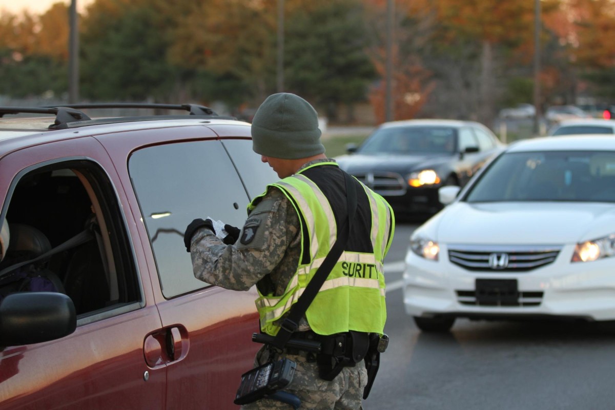 Eagles at the gates | Article | The United States Army