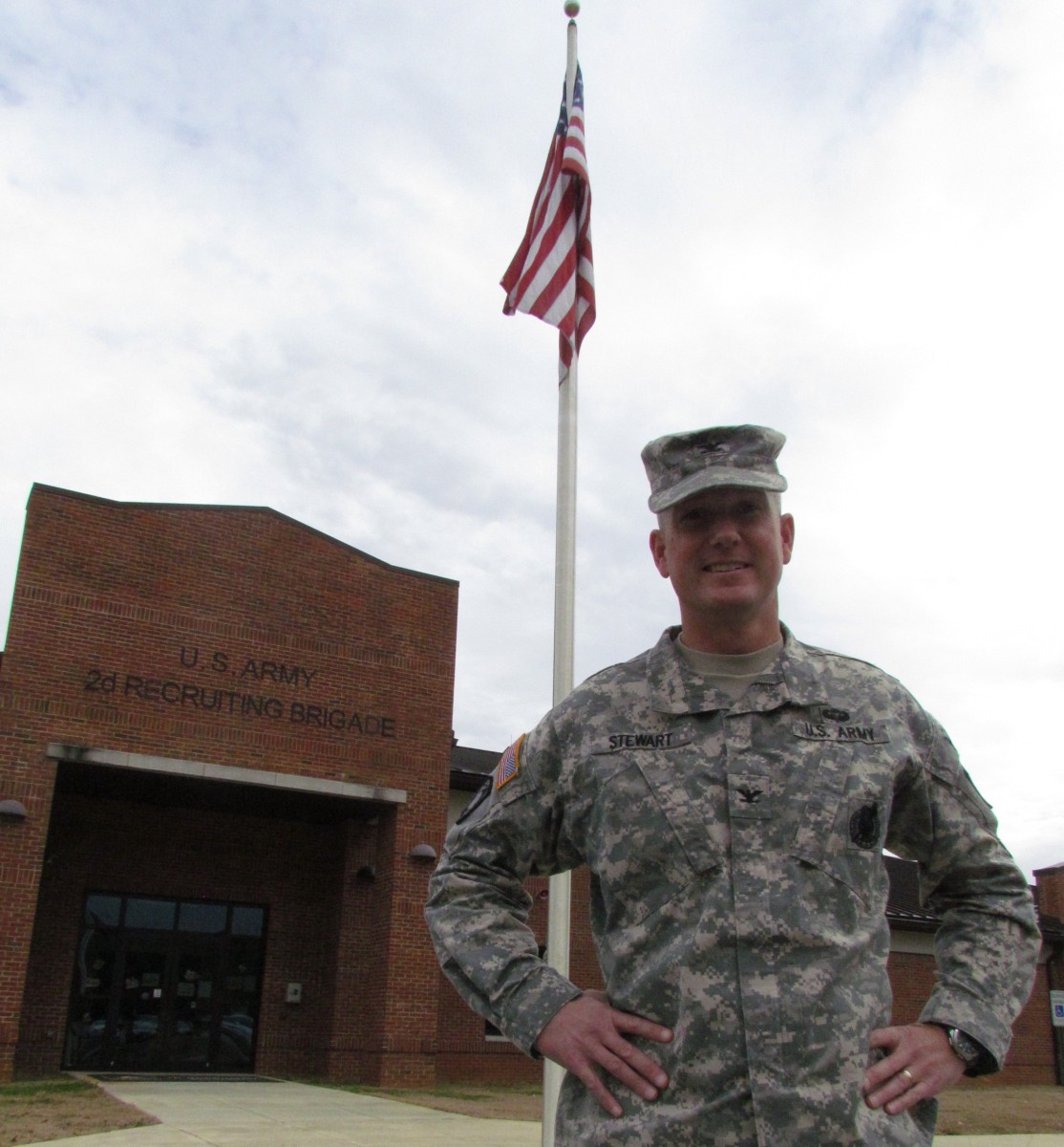 Future of Army, nation found in today's recruits | Article | The United ...