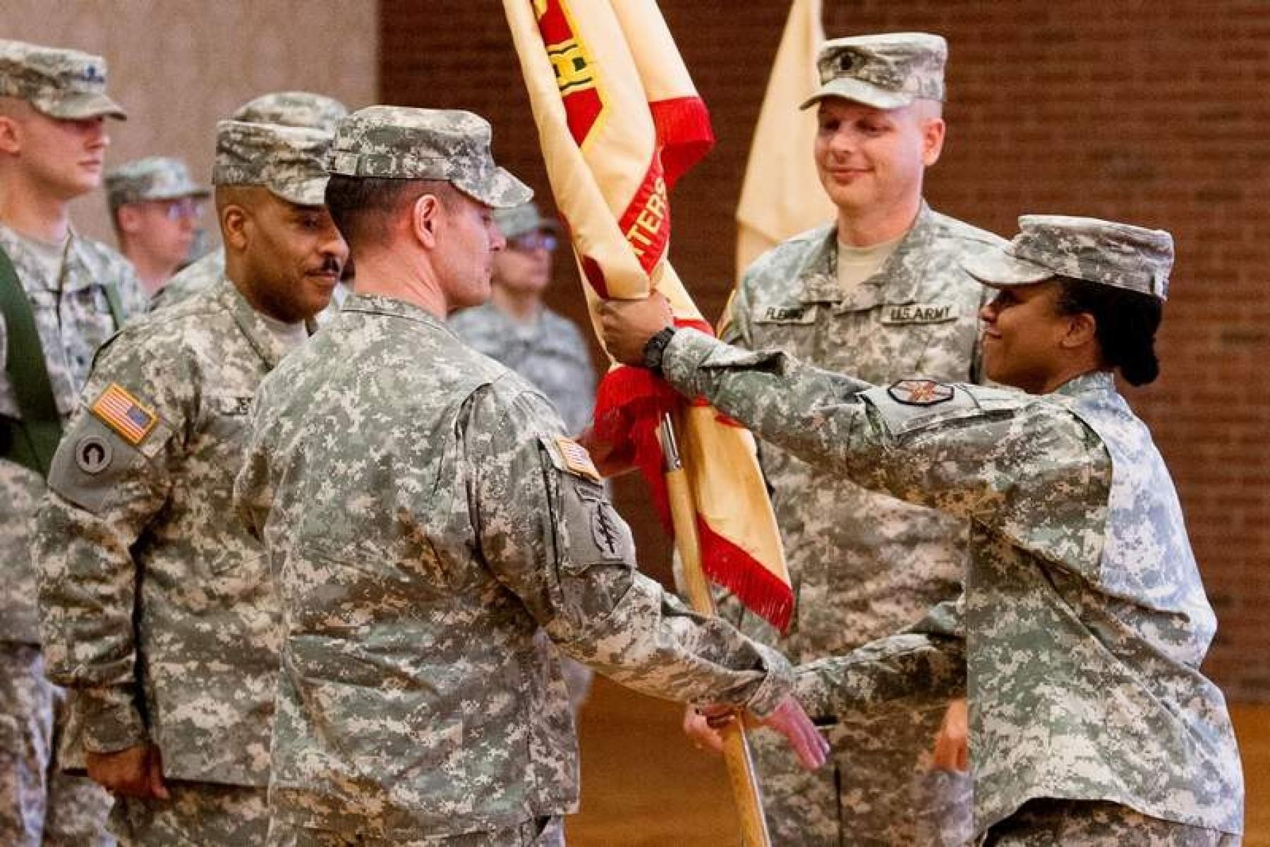 JBM-HH takes a look back at 2013 | Article | The United States Army