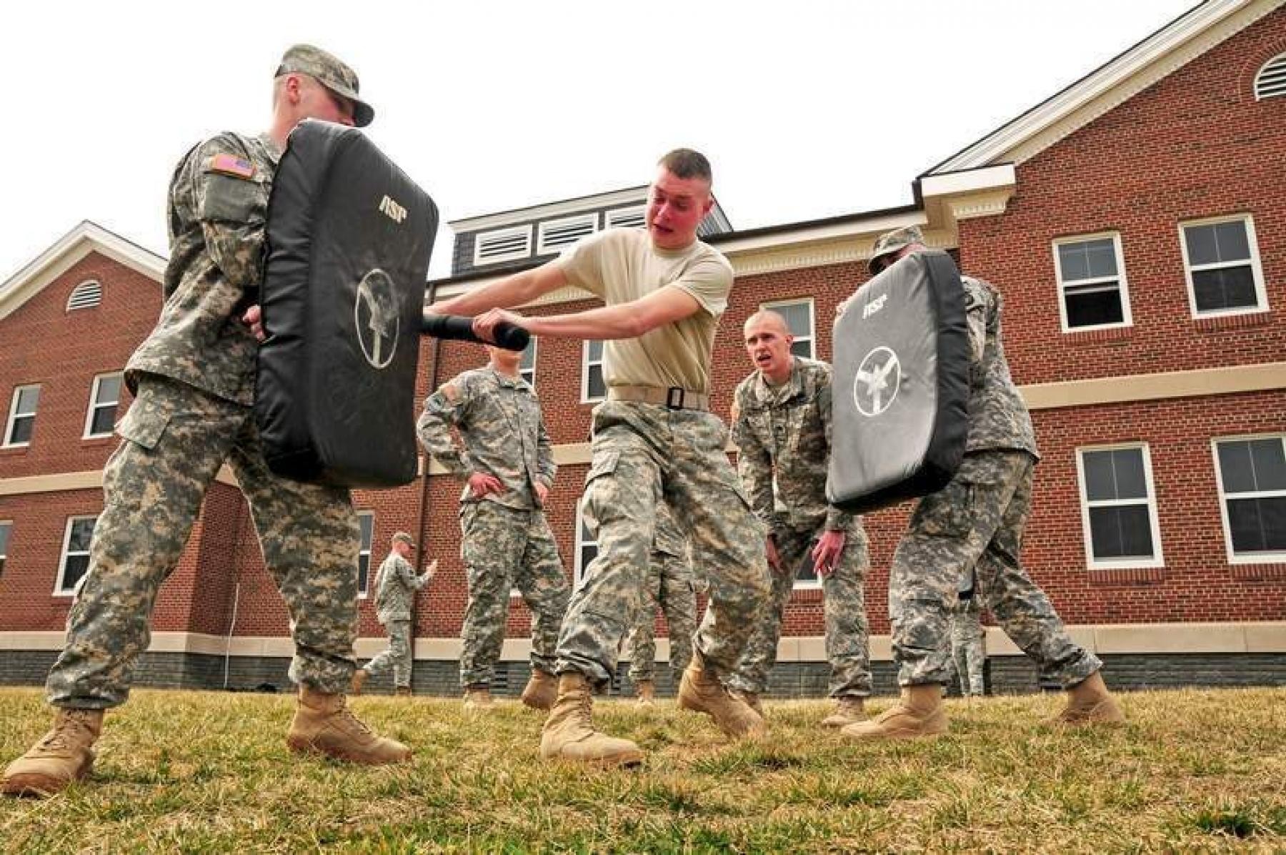 JBM-HH takes a look back at 2013 | Article | The United States Army