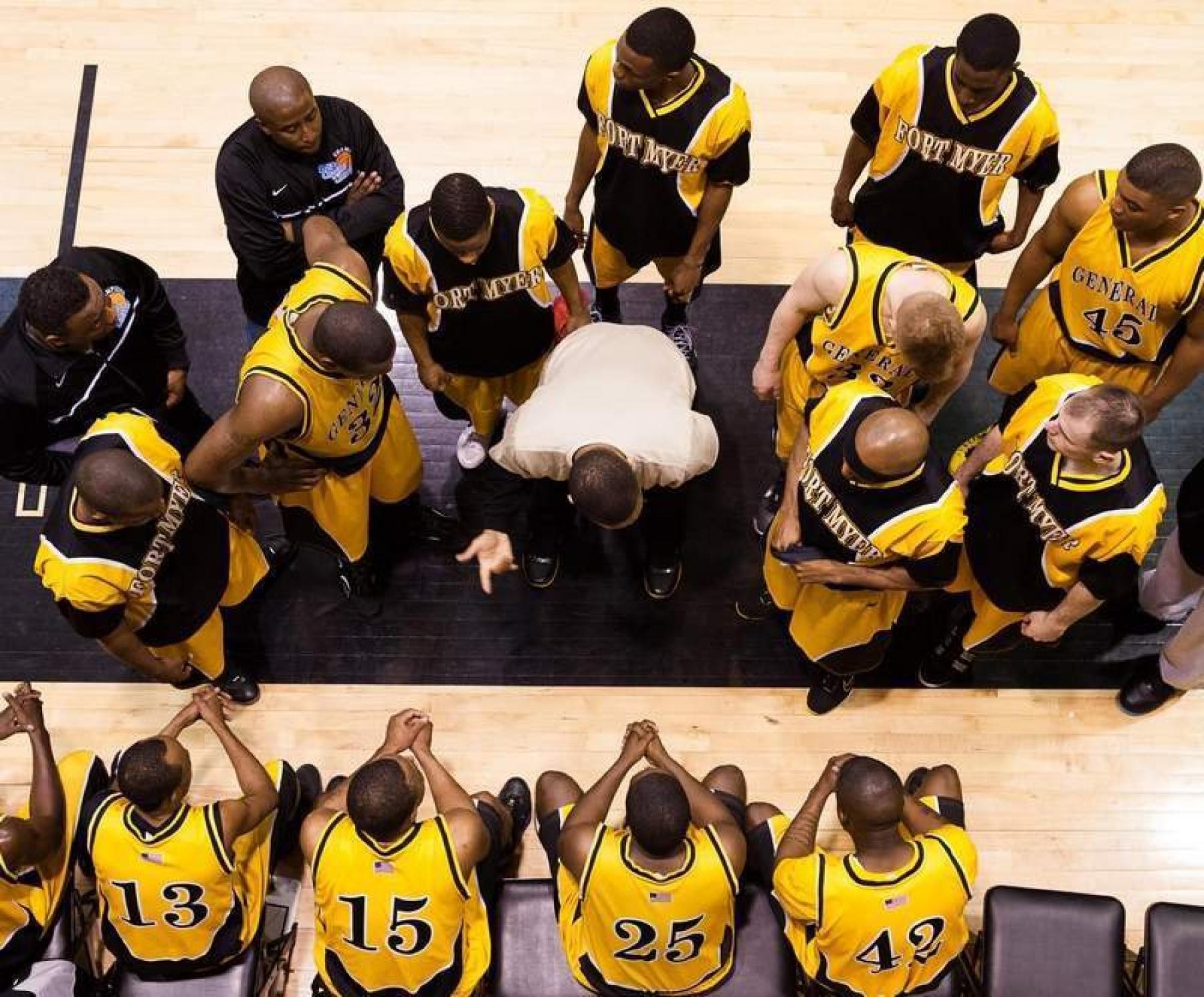 JBM-HH takes a look back at 2013 | Article | The United States Army