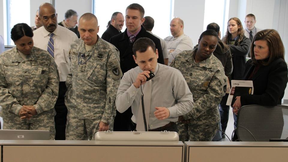 New ULTRA facility opens on C4ISR campus | Article | The United States Army