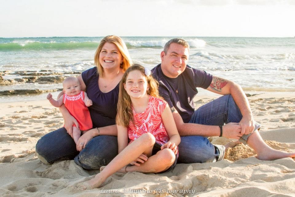 Best halftime show ever for the Metcalf family | Article | The United ...