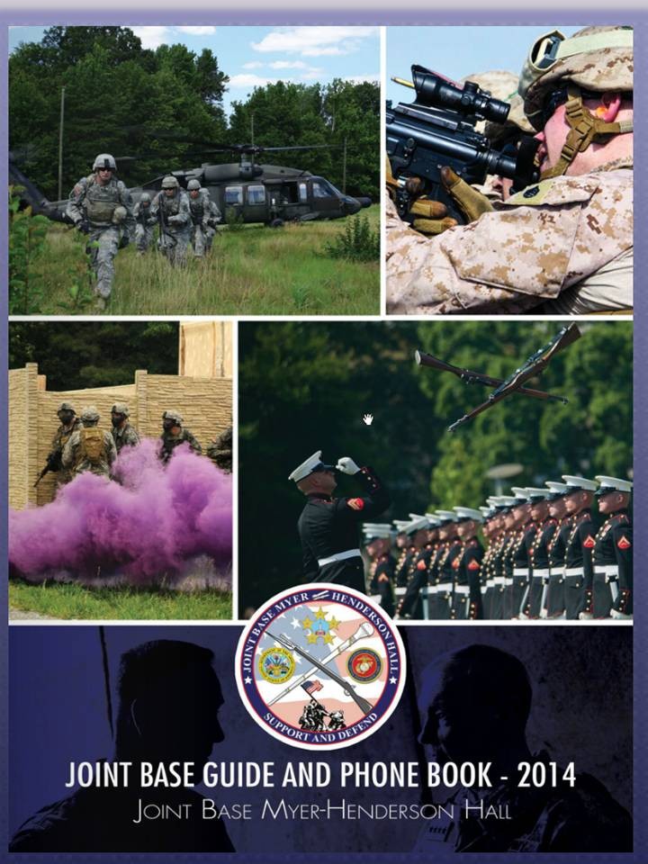 Guidebook sample 1 | Article | The United States Army