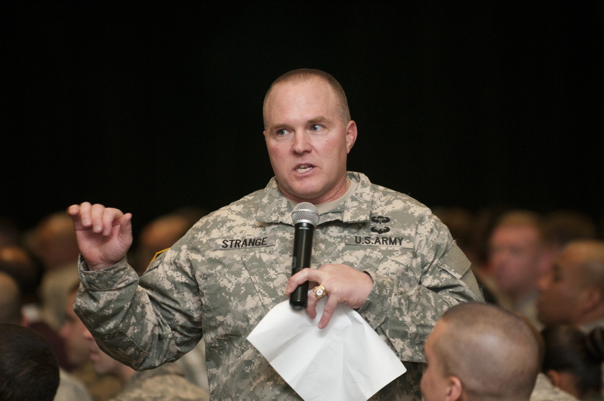 Welcome to Operational Contract Support Joint Exercise 2014 | Article ...