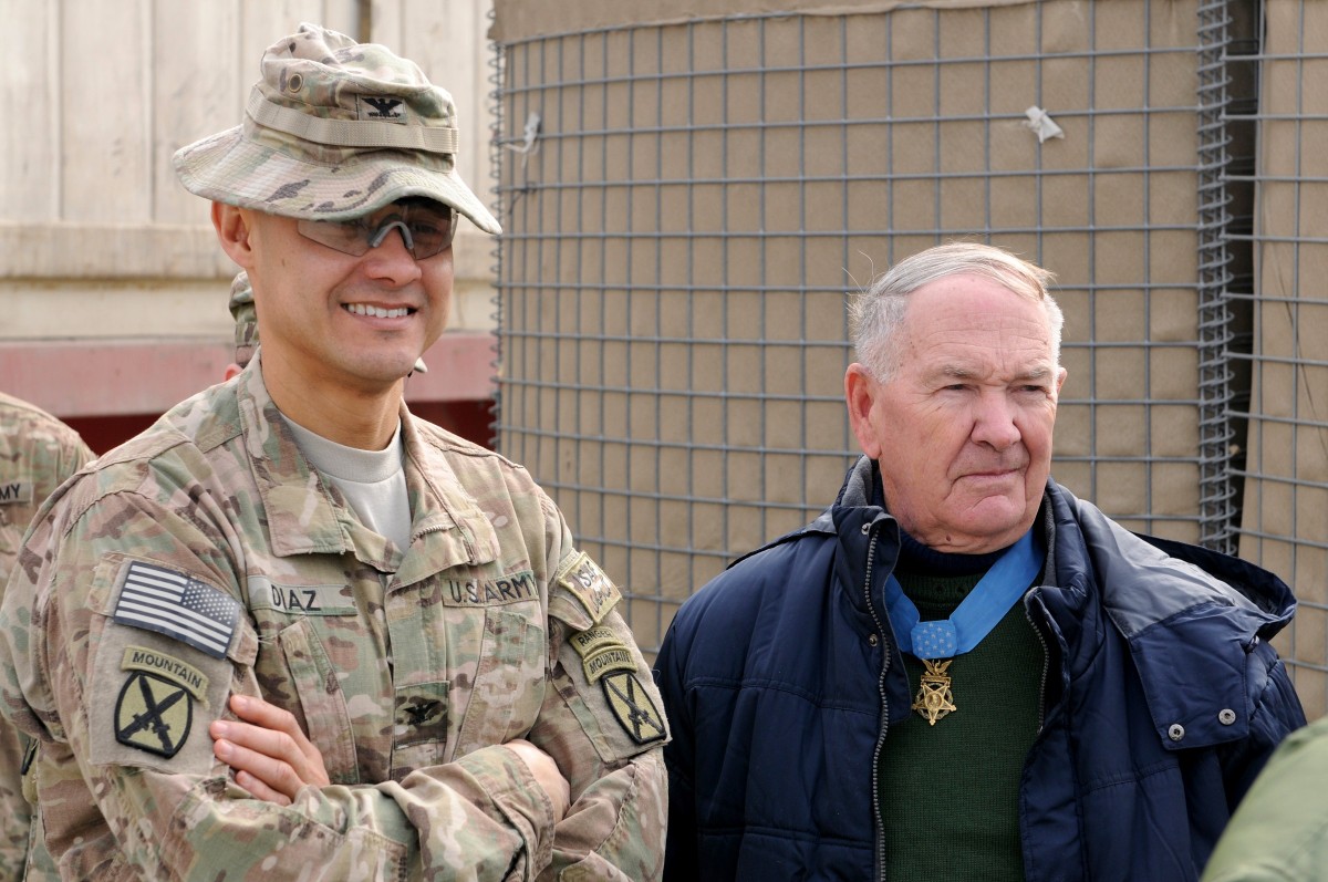 Some stories should never be forgotten | Article | The United States Army