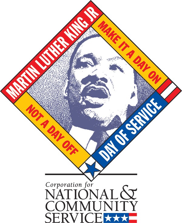 About Martin Luther King, Jr. Day of Service | Article | The United ...