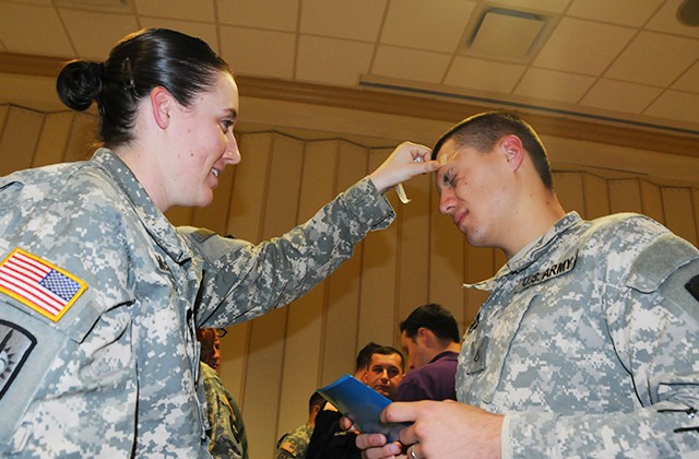 Posts battle domestic abuse | Article | The United States Army