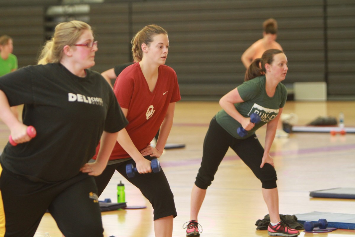 Help here to become fit | Article | The United States Army