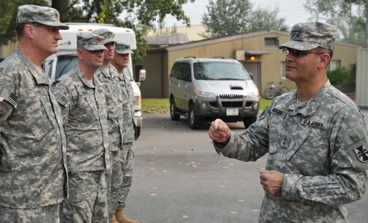 412th TEC shares experience from UFG-Korea | Article | The United ...