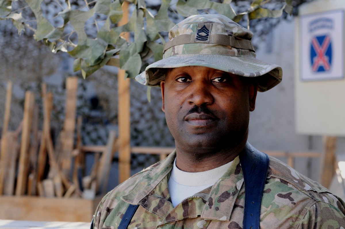 The Dream Still Lives | Article | The United States Army