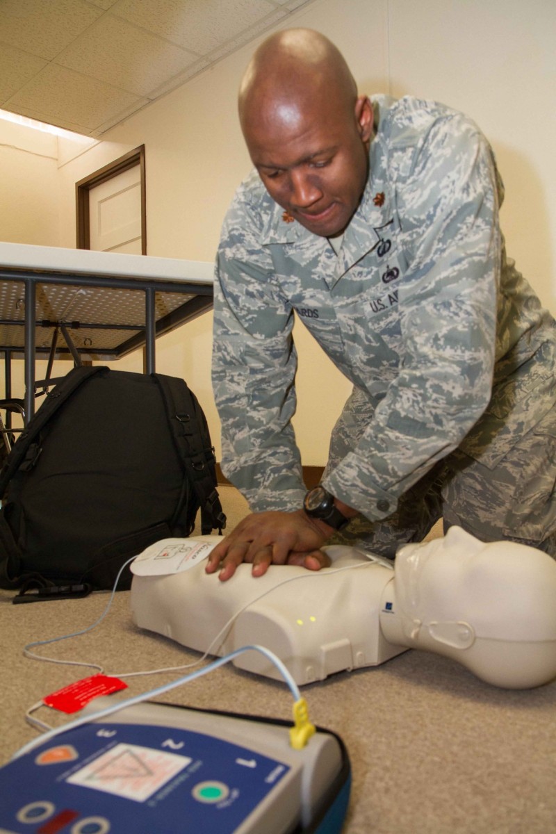 Operational Contract Support Joint Exercise 2014 | Article | The United ...