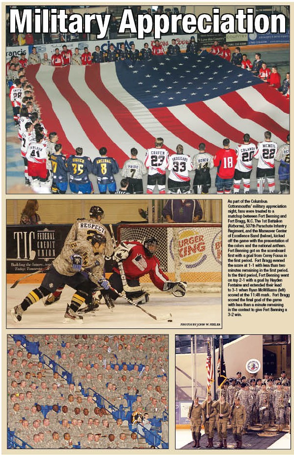 Military Appreciation | Article | The United States Army