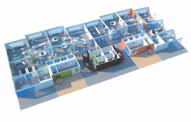 Construction for new school to begin | Article | The United States Army