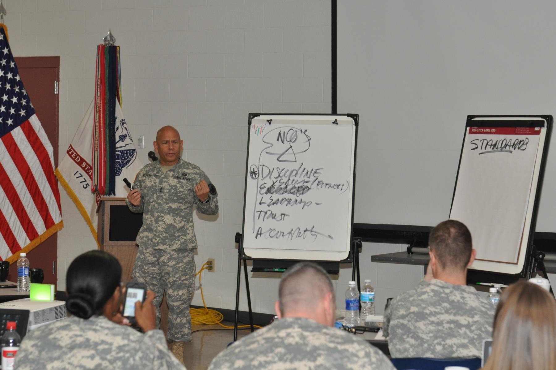 416th conducts operational readiness meeting | Article | The United ... 416th conducts operational readiness meeting | Article | The United ...