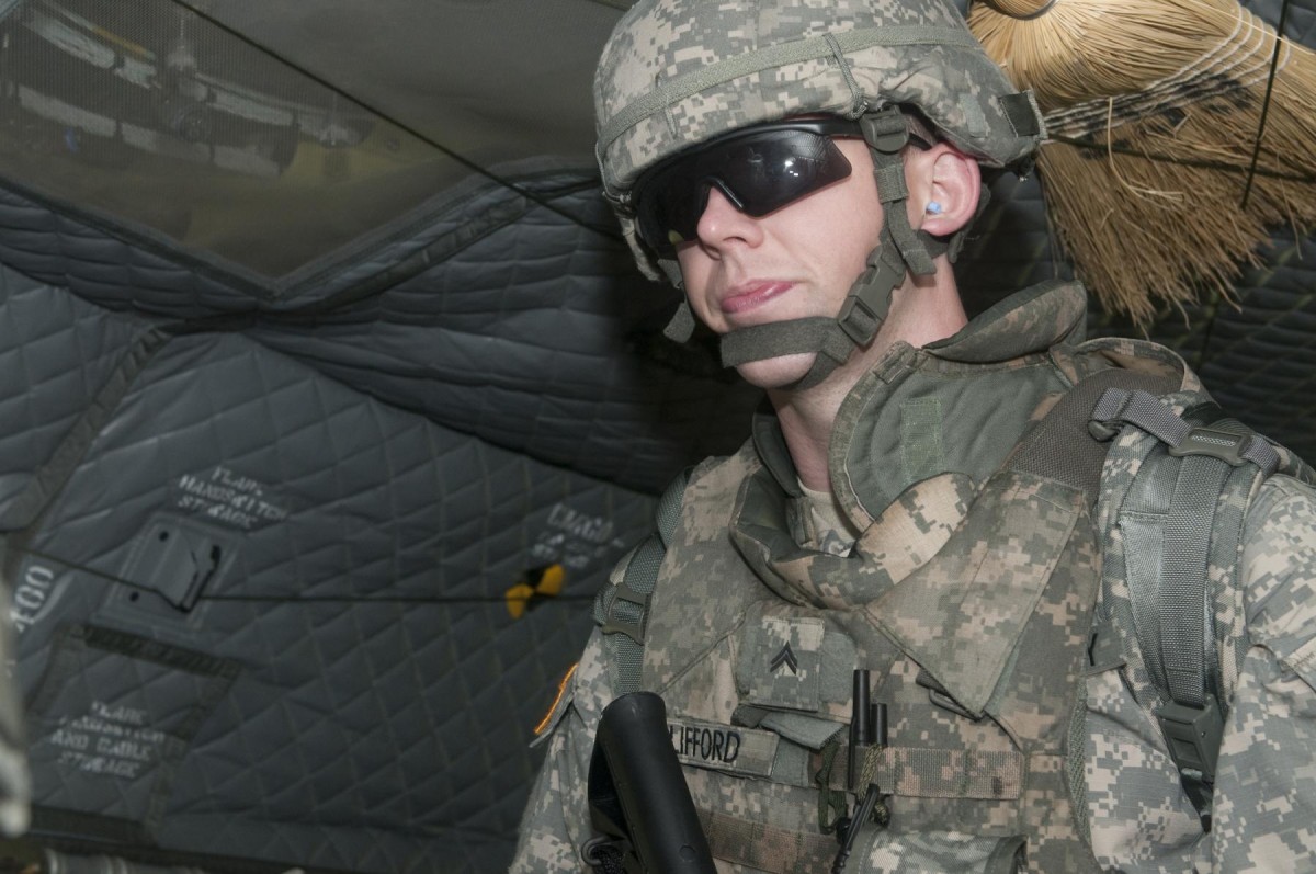 Taking it back | Article | The United States Army