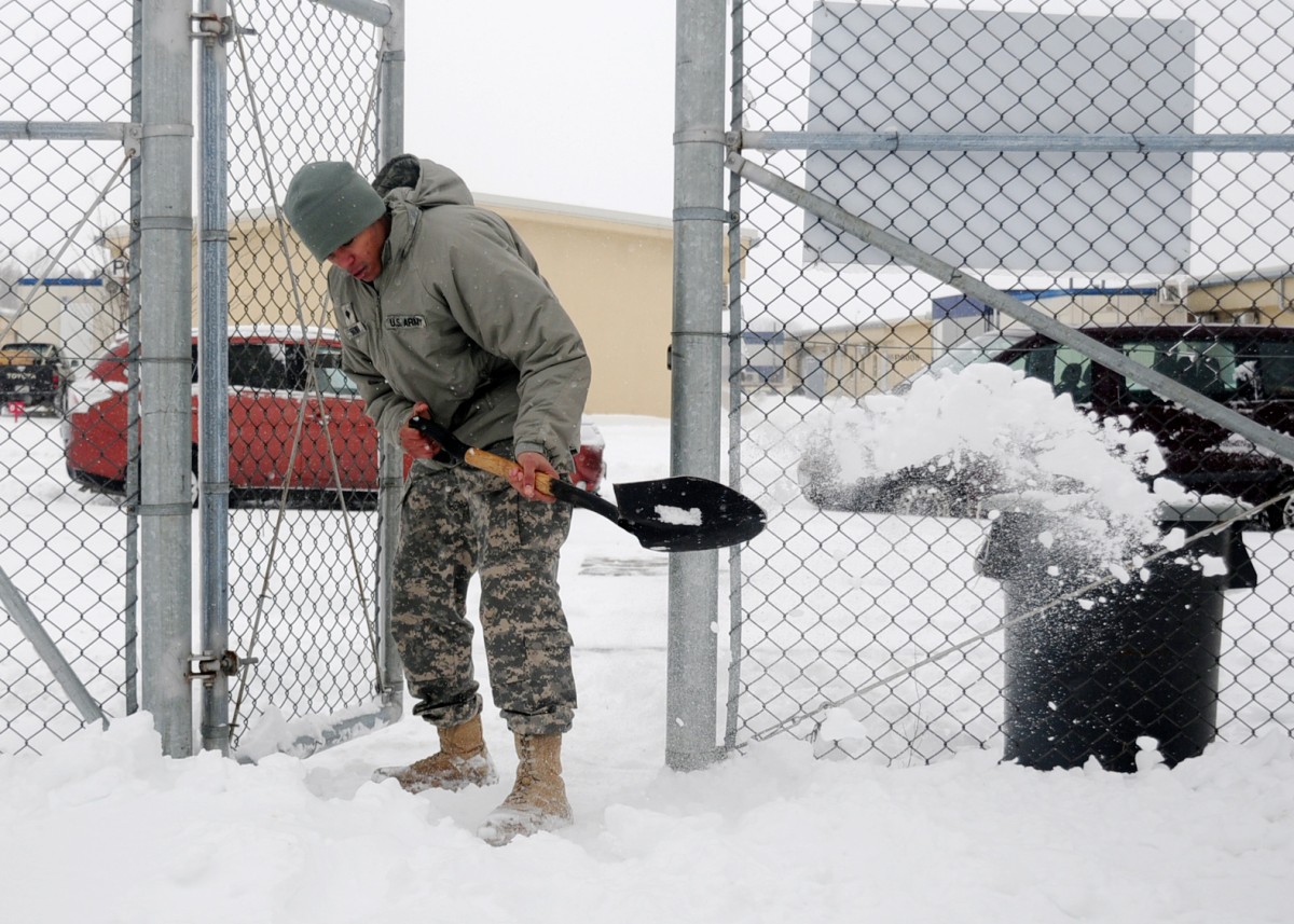 IT 'team of teams' wires MK for success | Article | The United States Army