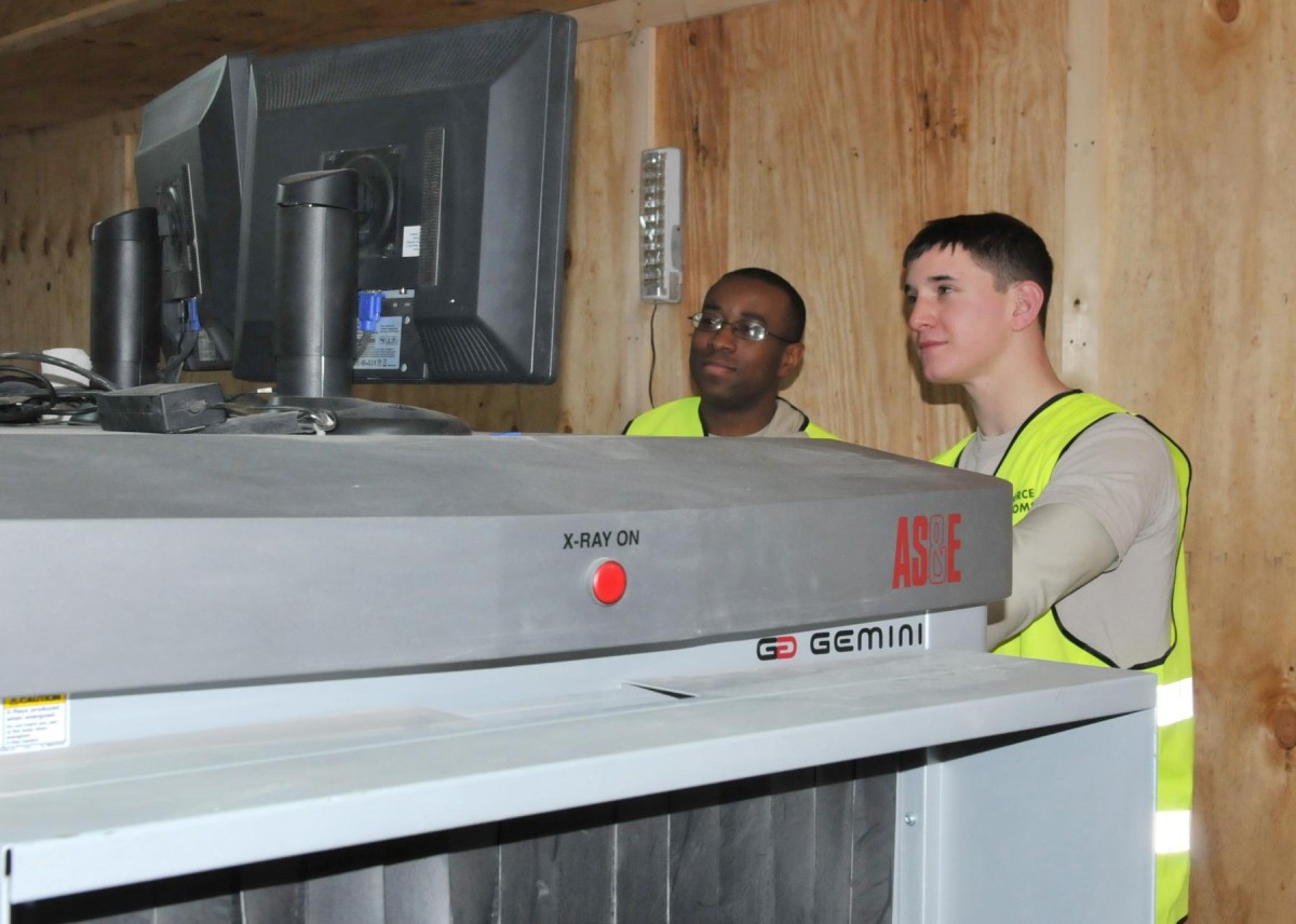 Sustainment Task Force 16 readies MK Air Base for new mission | Article ...