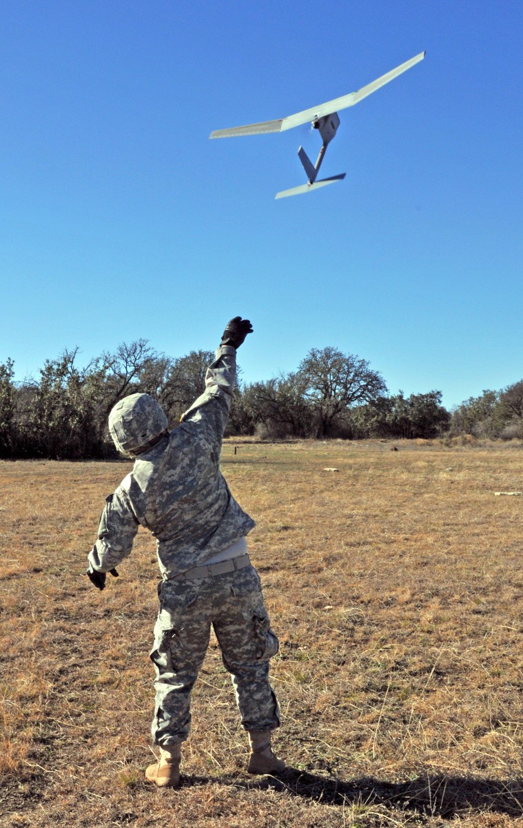 Military Police take to sky with unit's Ravens | Article | The United ...