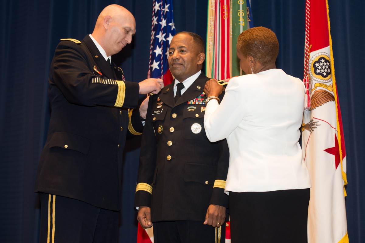 Army's newest CIO gets third star | Article | The United States Army