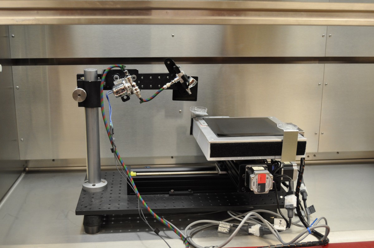Army scientists improve calibration standards | Article | The United ...
