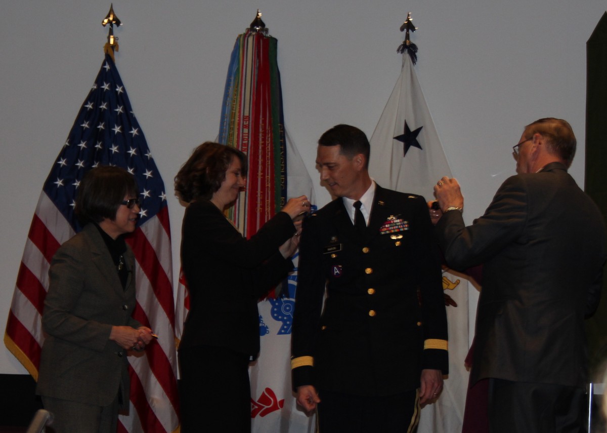 Army Aviation Sees Change In Leadership | Article | The United States Army